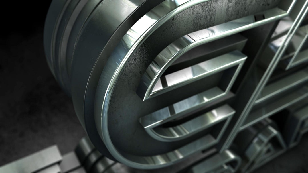 Crome, Custom 3D Logo Animation, Eye-catching Logo Reveal Intro, Fast ...