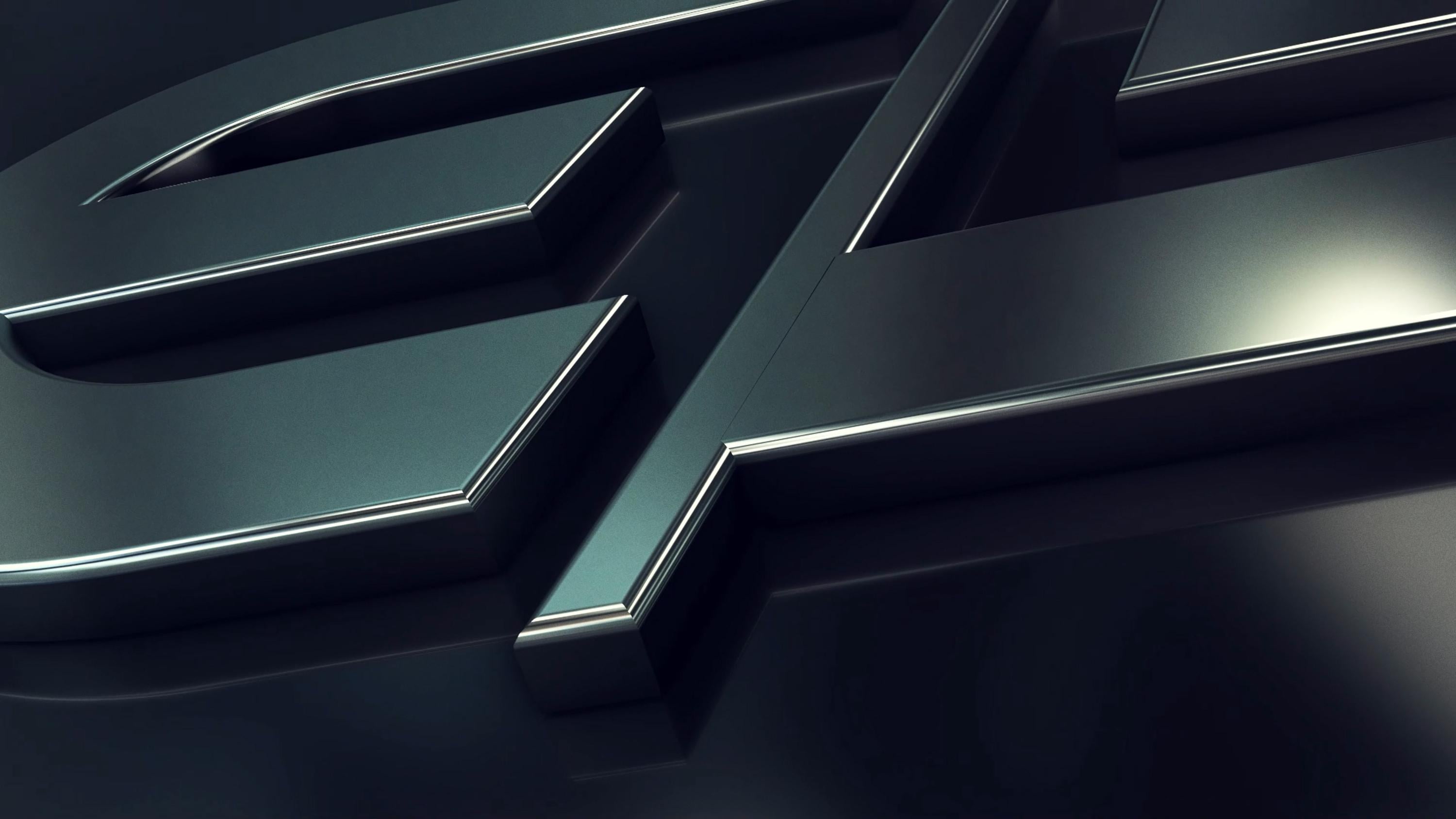 Personalized Custom Silver 3D Logo Animation, Cinematic Sound Included ...