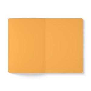 Black Woman With Afro Puffs Gold Softcover Personal Journal - Etsy