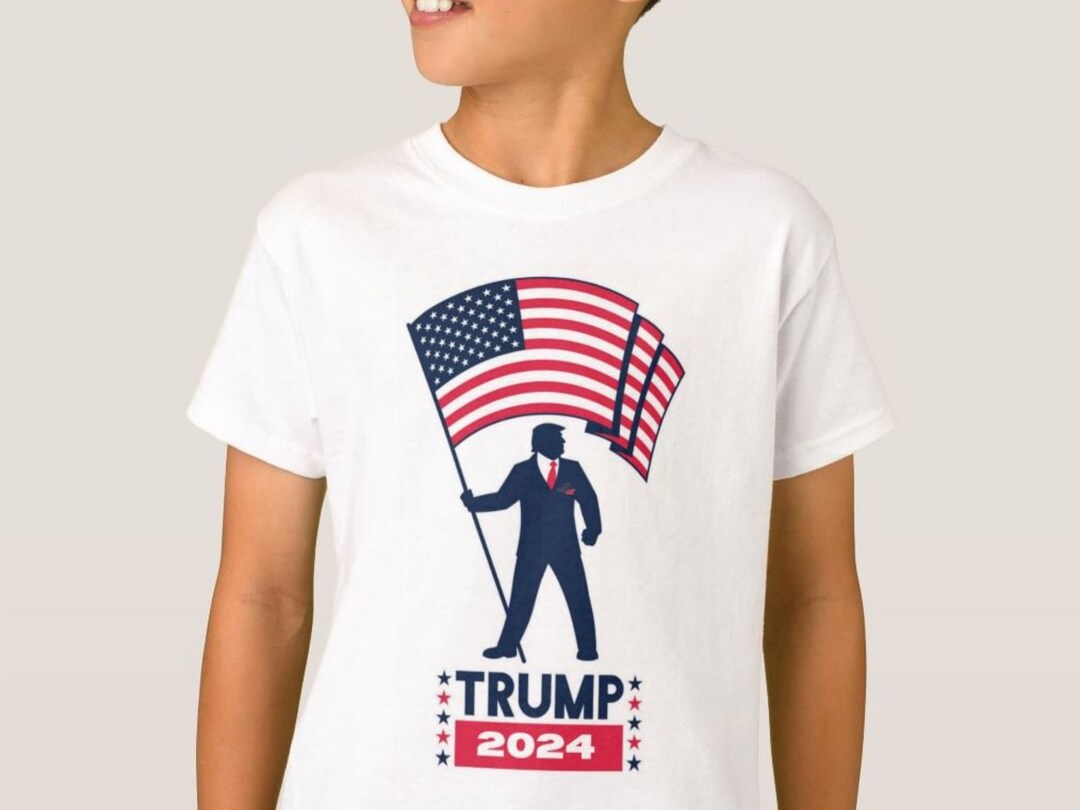2024 Election Logo Donald Trump for President - Etsy
