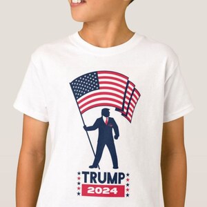 2024 Election Logo Donald Trump for President - Etsy