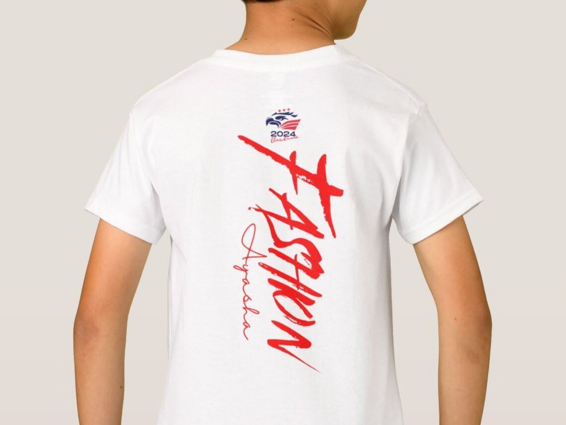 2024 Election Logo Donald Trump for President - Etsy