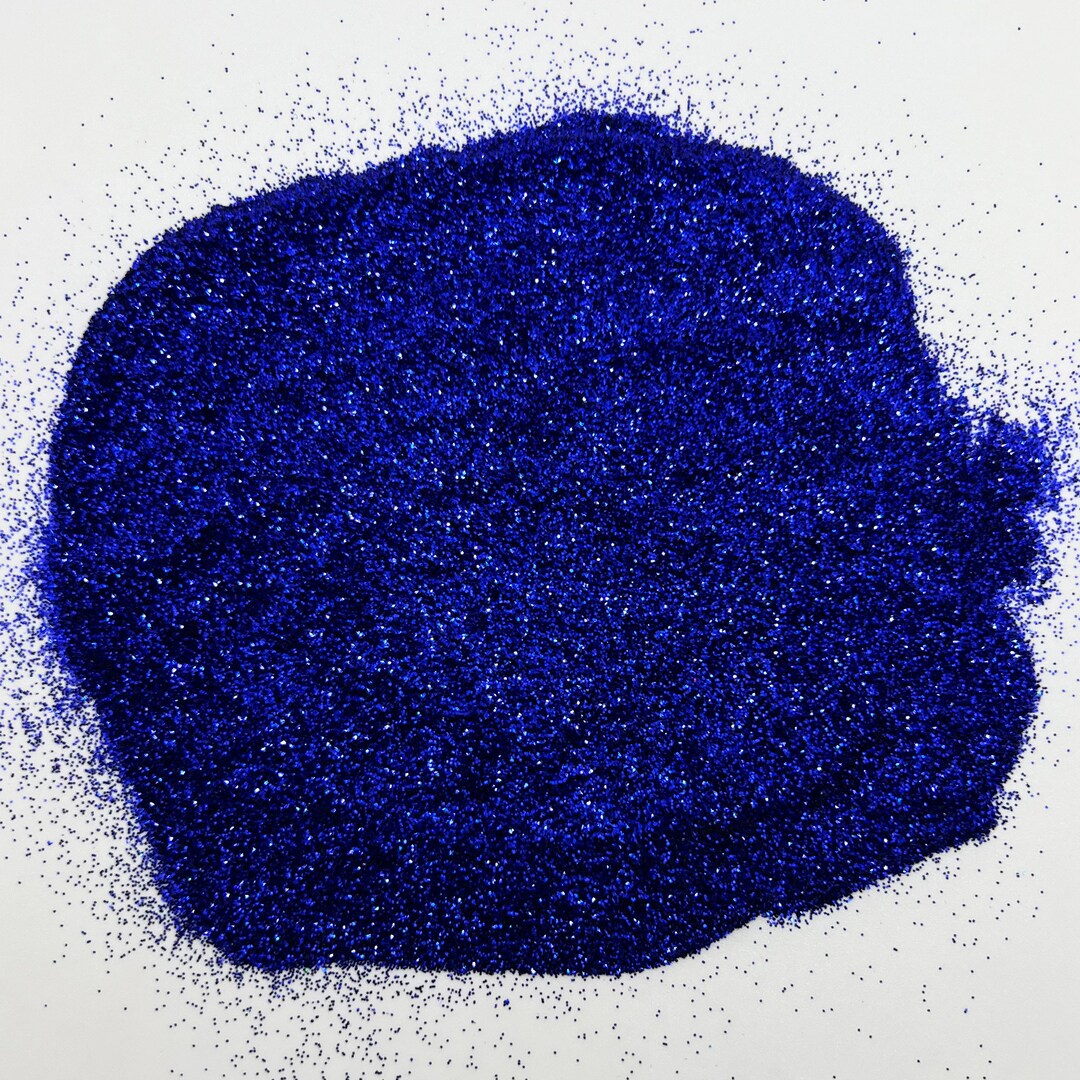 Midnight City Fine Glitter Ultra Fine Glitter Blue Fine Glitter ...