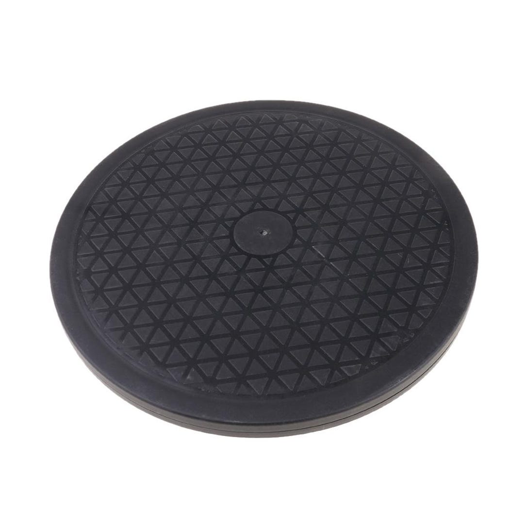 Plastic Lightweight Turntable 12in. - Etsy