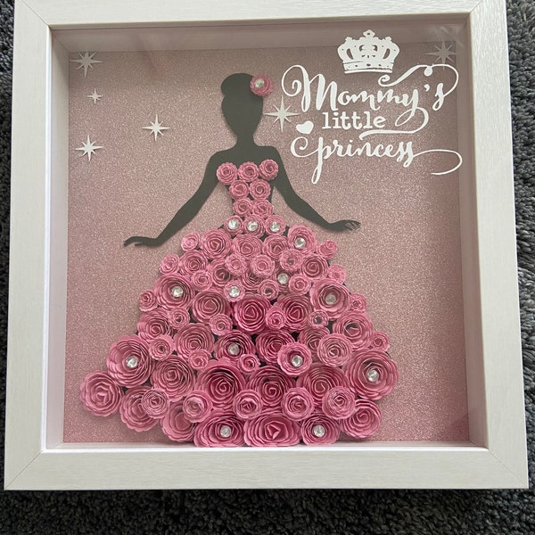 Shadow Box Frames - Etsy