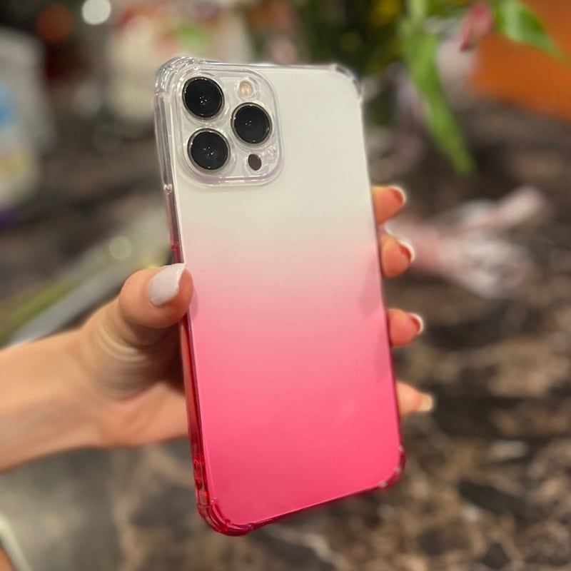 Two Tone Phone - Etsy