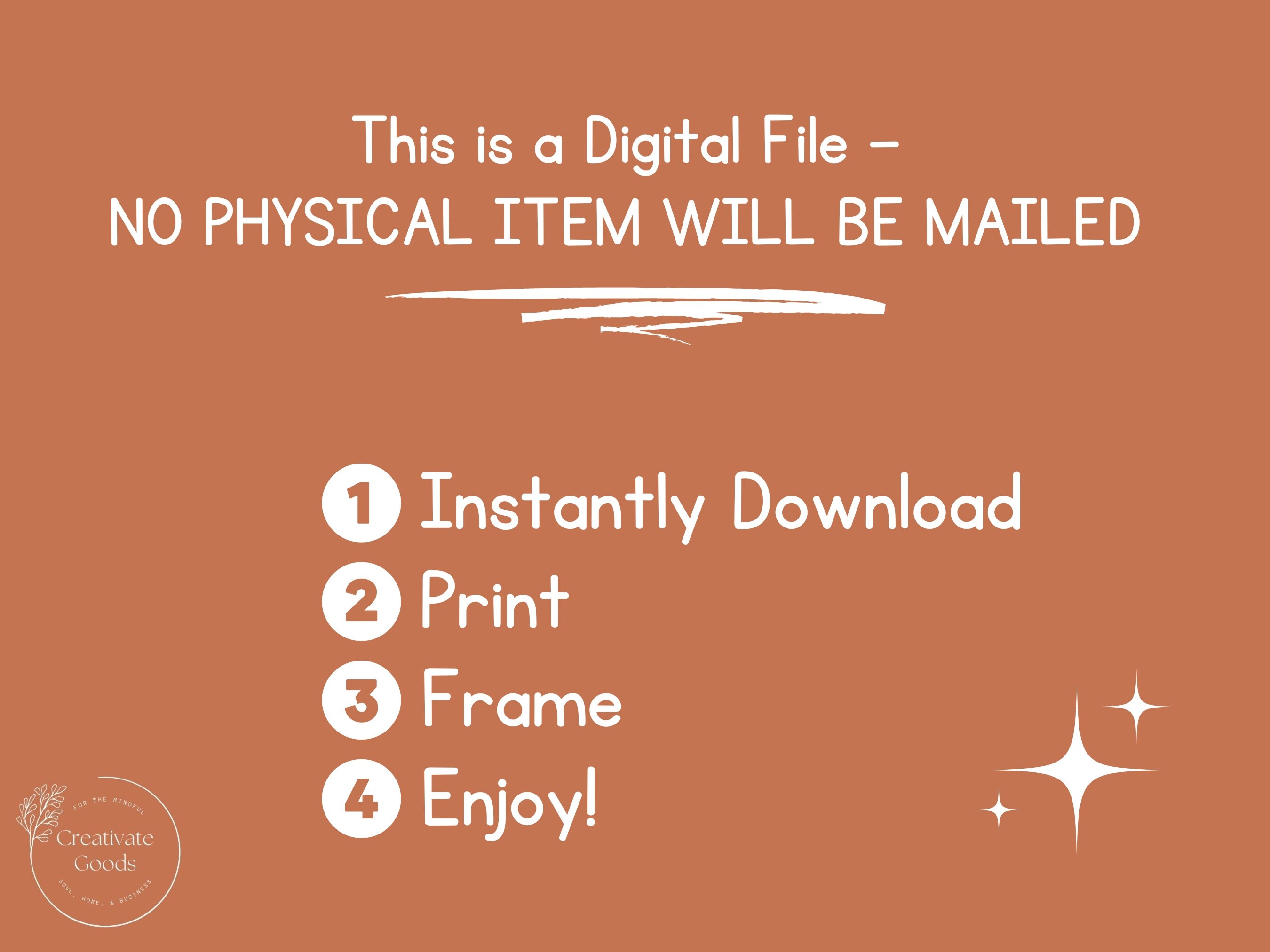 Positive Affirmation Classroom Posters, Boho Decor (instant Download ...