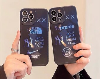 The North Face Phone Case | Etsy