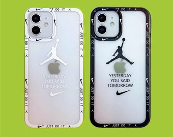 Jordan Iphone Case | Etsy
