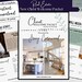Real Estate Client Welcome Template | Real Estate Client Welcome Packet ...