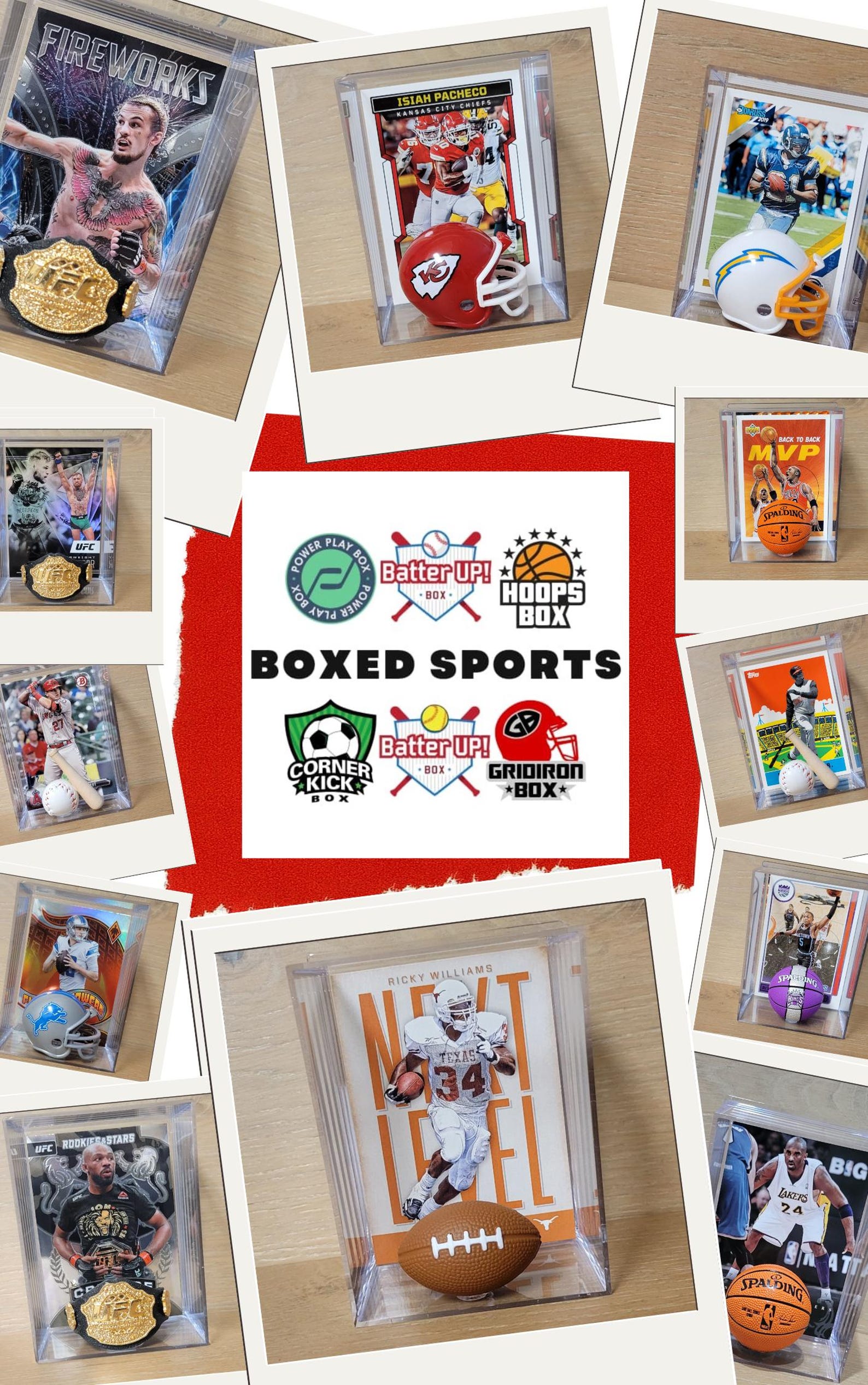 Luka Doncic Dallas Mavericks Basketball Sports Box, Sports Memorabilia ...