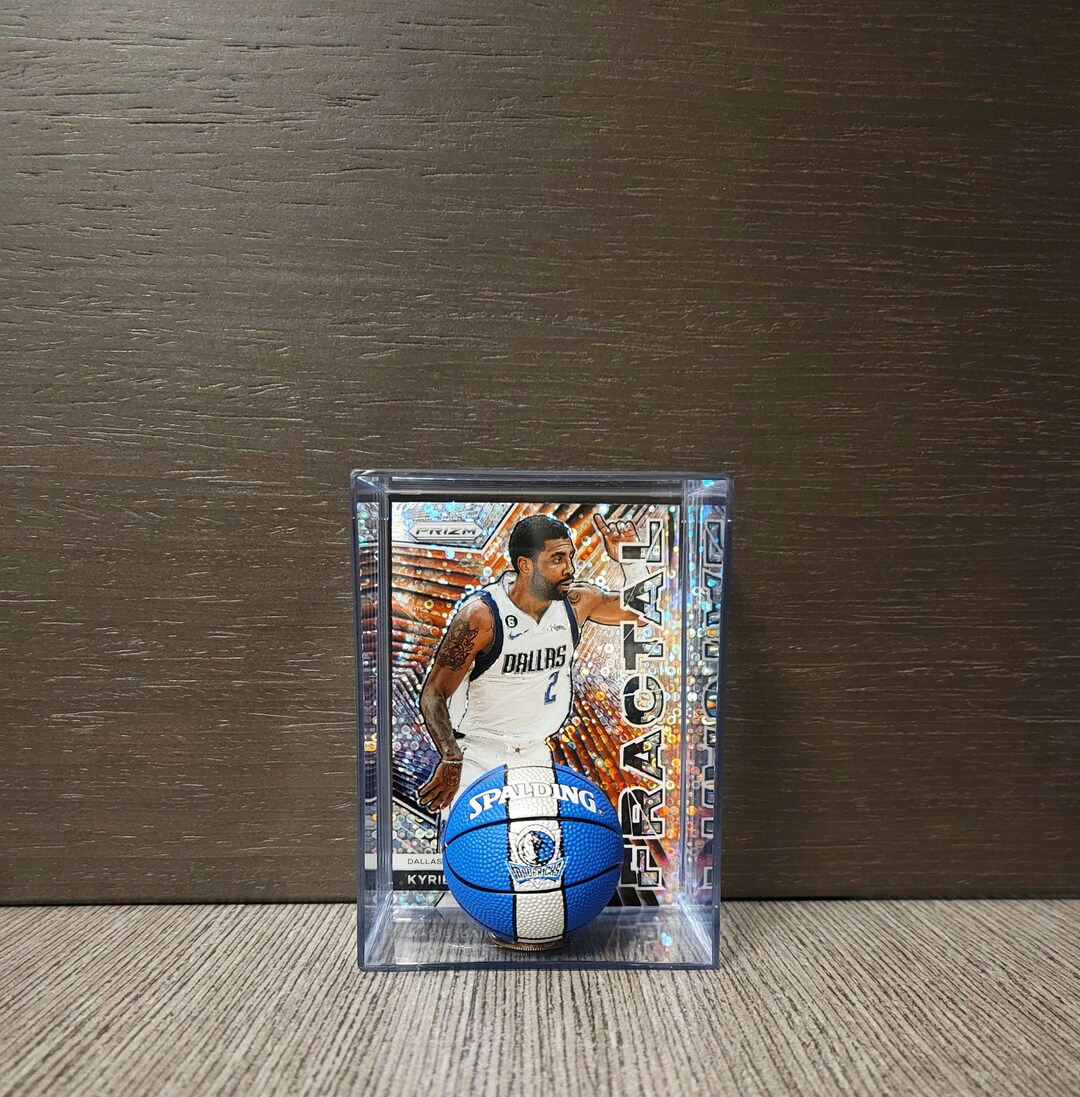 Kyrie Irving Dallas Mavericks Basketball, Sports Collectible ...