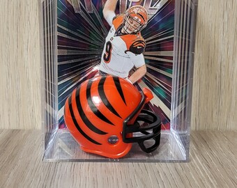 Joe Burrow Cincinnati Bengals NFL Football Poster - Etsy