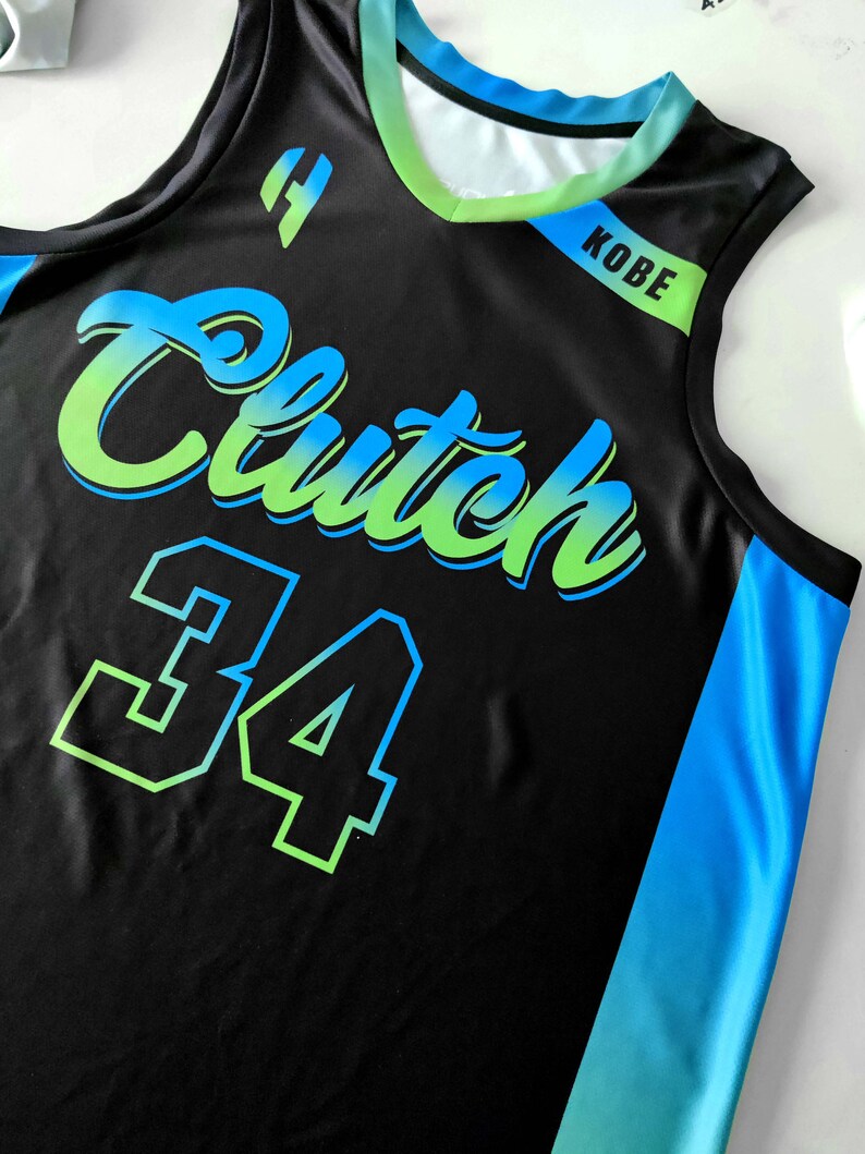 Custom Basketball Jersey Personalized Basketball Jersey Jersey for ...