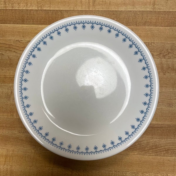 Corelle Snowflake - Etsy