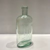 Vintage Stove Polish Bottle - Original Cork, Contents, Label - Etsy