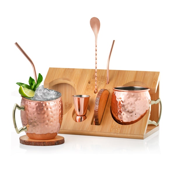 Moscow Mule - Etsy