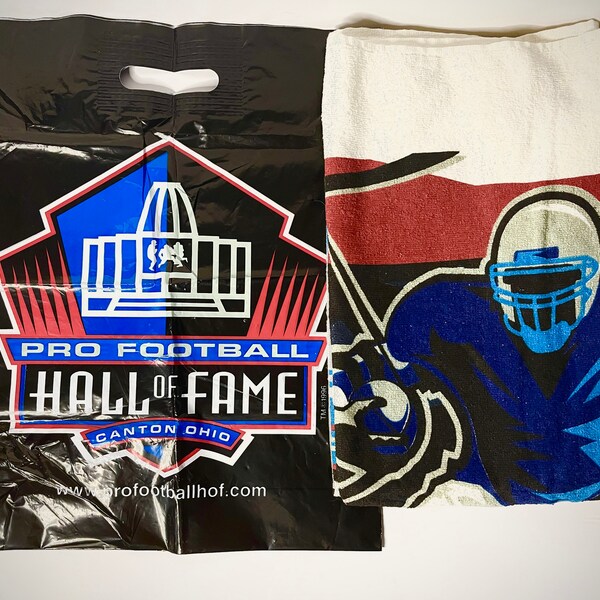 Sports Memorabilia - Etsy