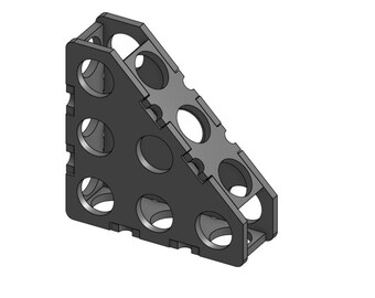 1x1x1 Fabrication Block Welding - Etsy