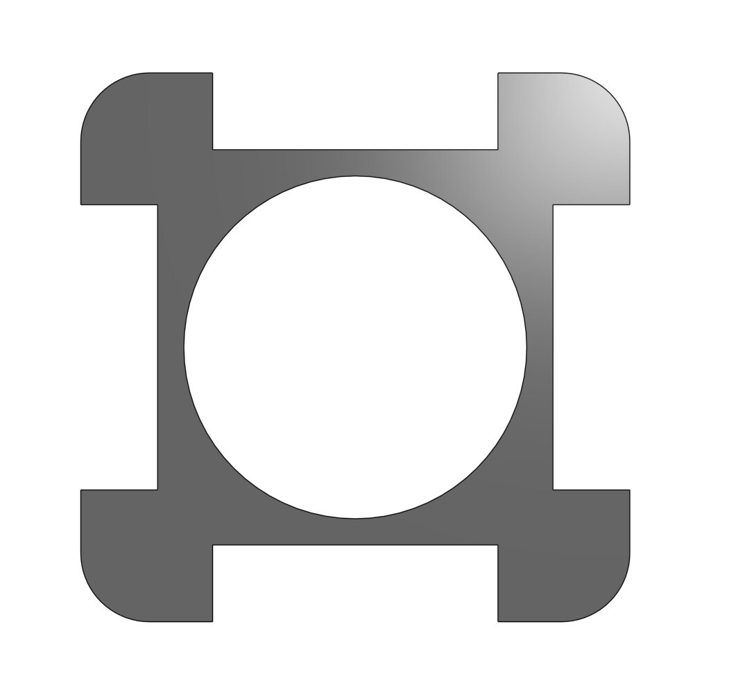 1x1x1 Fabrication Block Welding - Etsy