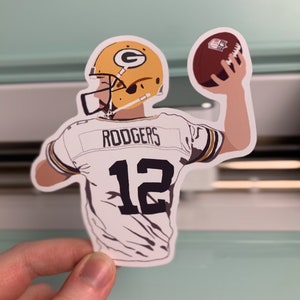 Aaron Rodgers - Etsy