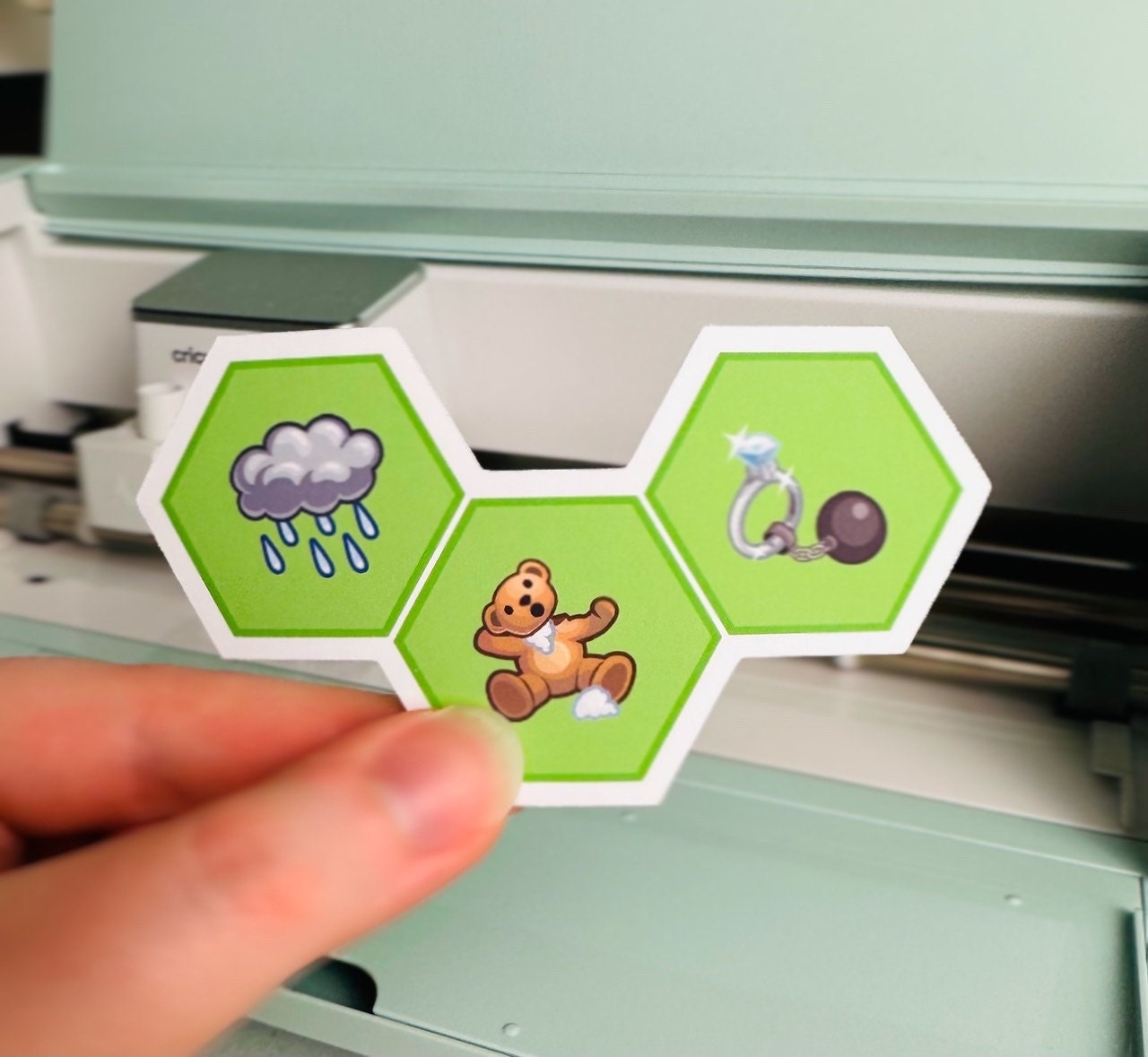Custom Sims 4 Inspired Trait Sticker new Traits More Traits - Etsy