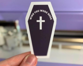 Twilight Edward Cullen Sparkly Sticker, Laptop Sticker, Indoor Use Only ...