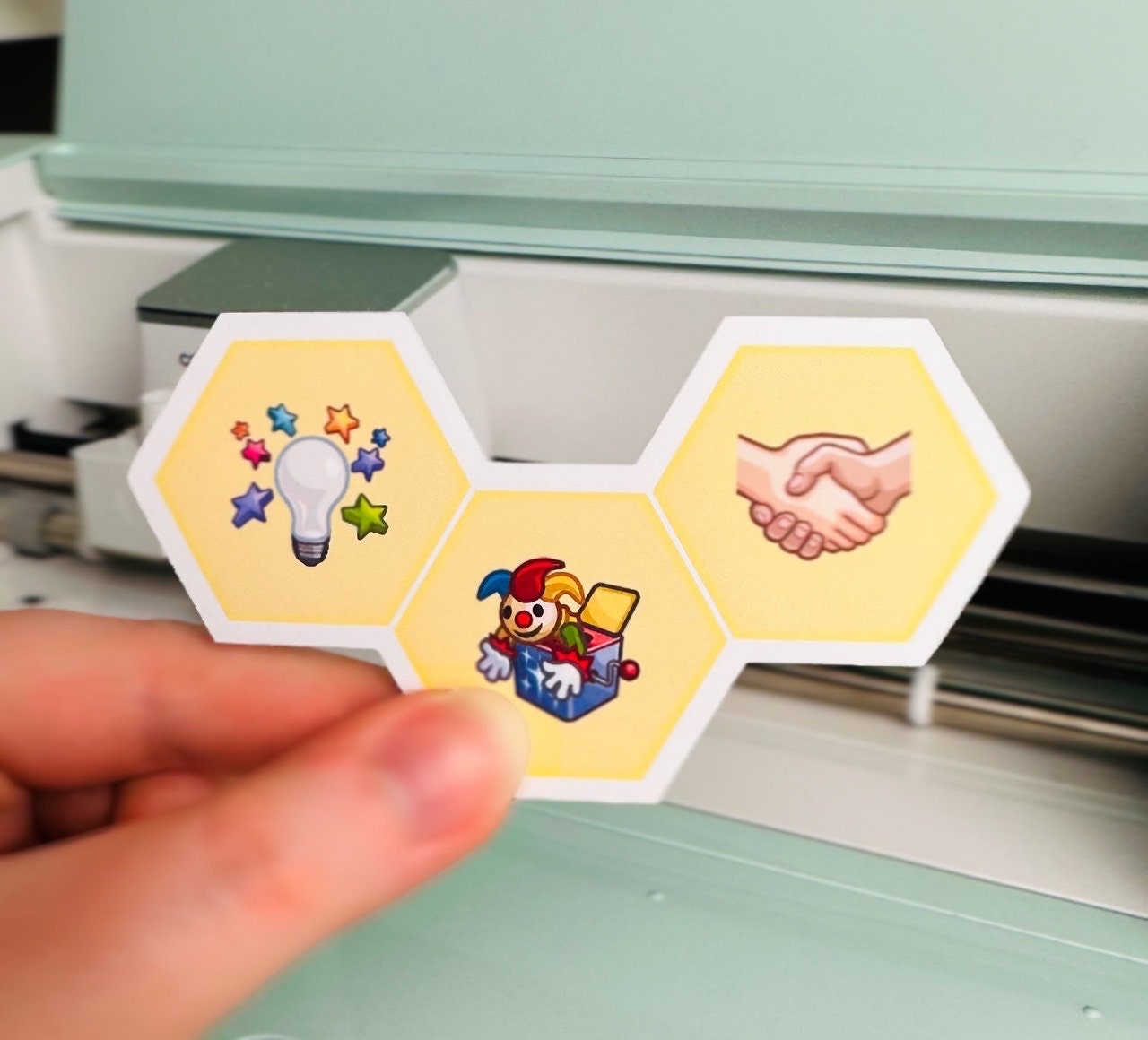 Custom Sims 4 Inspired Trait Sticker new Traits More Traits - Etsy