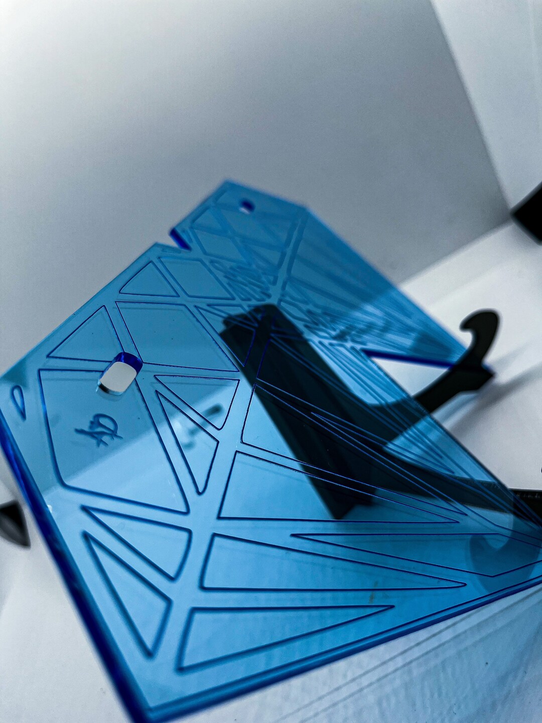 Double Diamond Plate Cover - Etsy