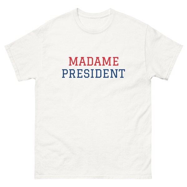 President T Shirt - Etsy
