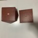 Small Handmade Traditional Korean Hanji Box With Lid - Etsy