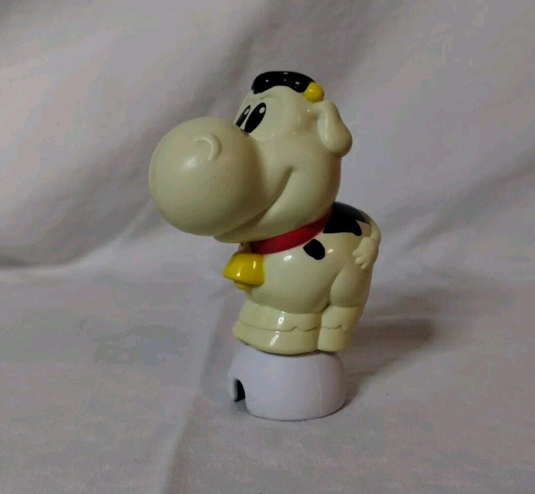 Fisher Price Pop Onz Toy Replacement Figure - Etsy