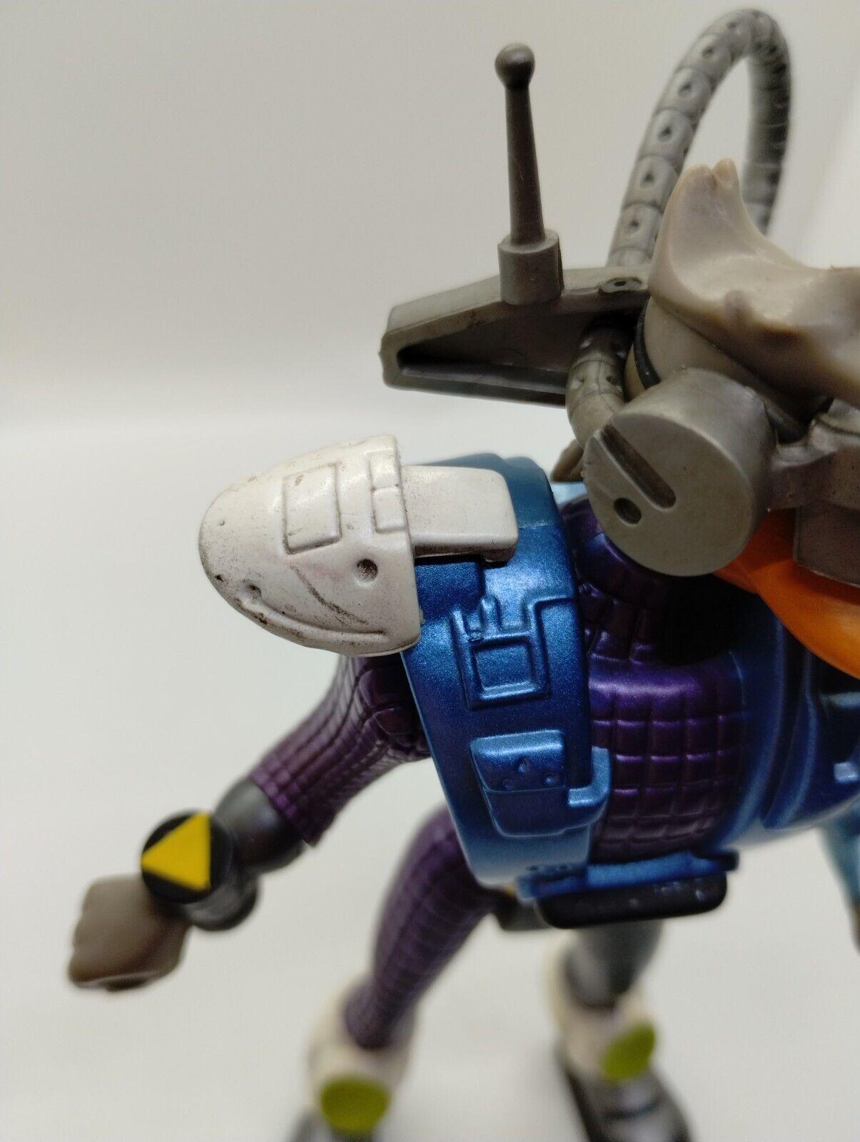 Vintage Disney Mighty Ducks Duke L'orange Hockey Action Figure - Etsy