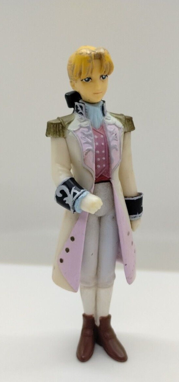 Gundam Wing Relena Cosplay