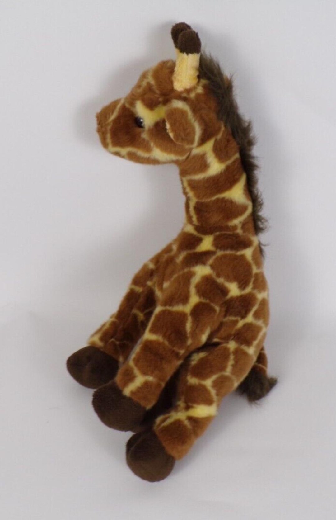 Ty Classic Plush Hightops 2003 Giraffe Stuffed Animal 15 Tall - Etsy