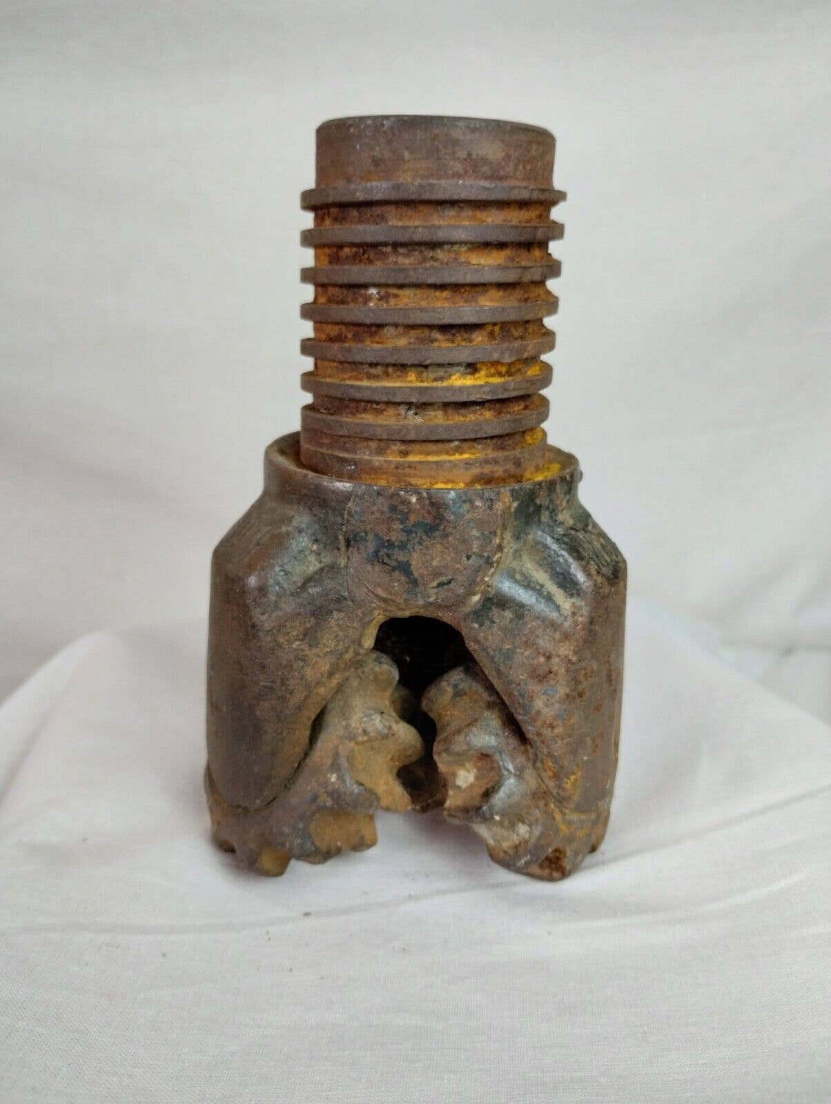 Oil Well Drill Bit