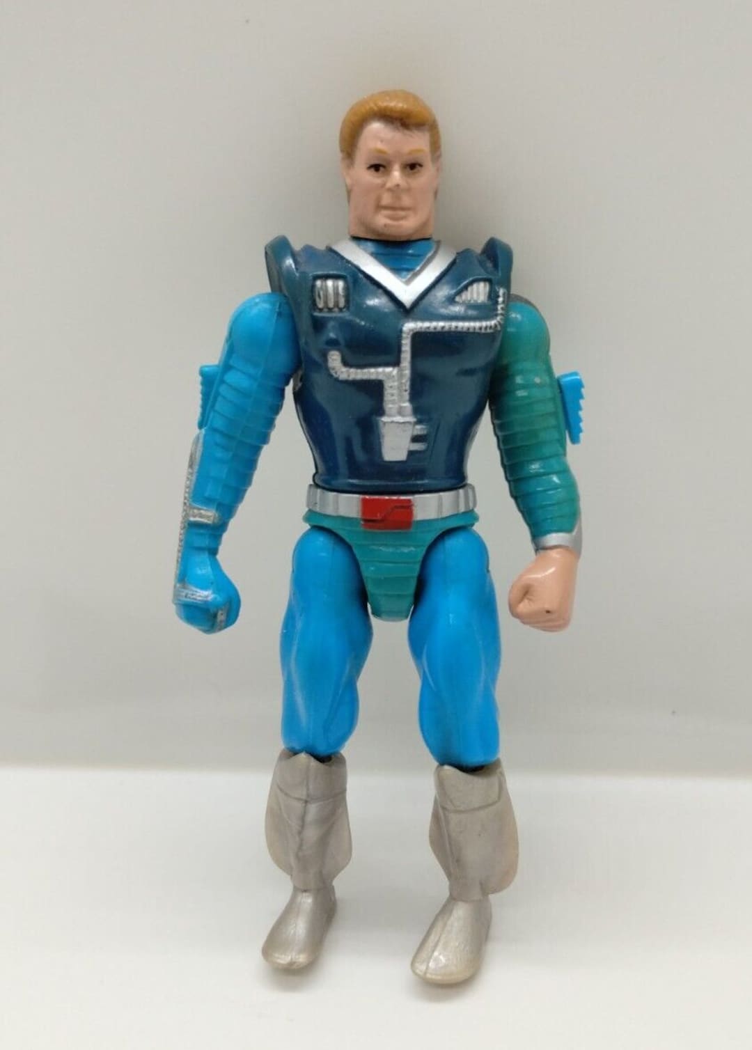 FLIPSHOT Masters of the Universe New Adventures of He-man 1989 MOTU - Etsy