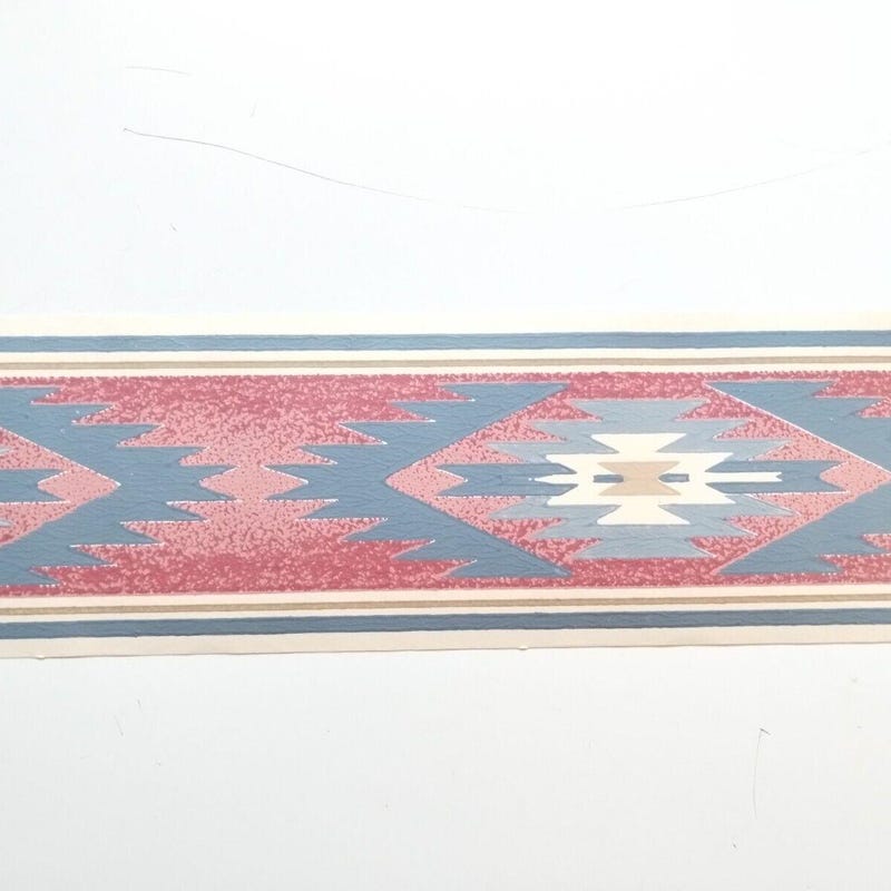 Southwestern Wallpaper - Etsy
