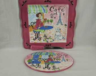 Jennifer Brinley | Etsy