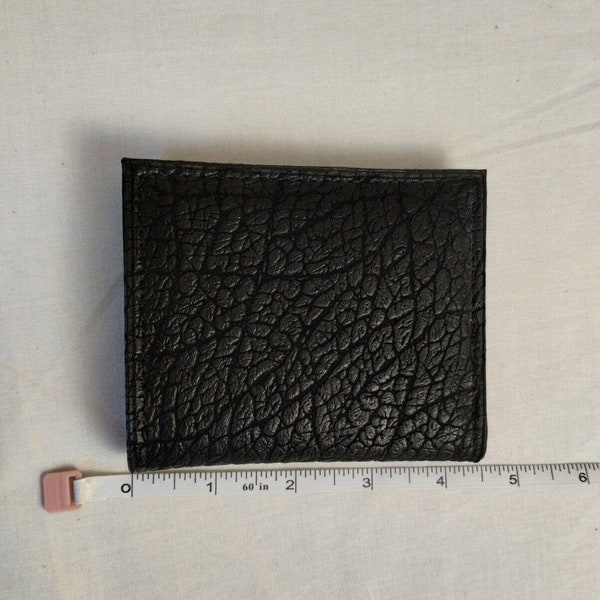 Elephant Wallet - Etsy