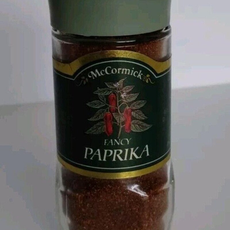 Mccormick Spice Jars - Etsy