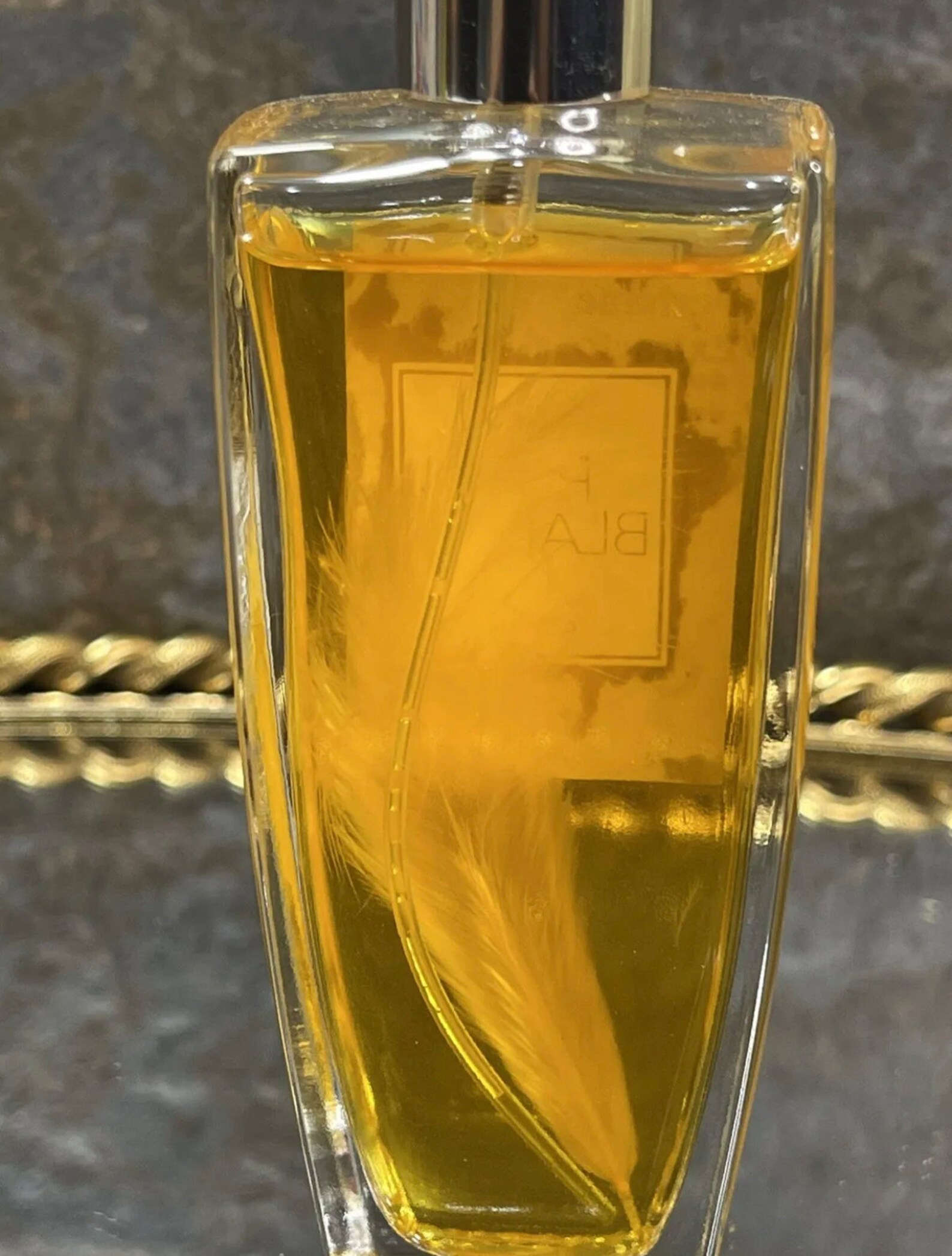 Nido Del Pajaro Macua El Original / Good Luck Perfume Authentic Macaw ...