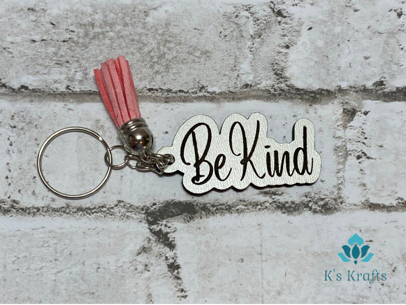 Positive Keychains Positive Sayings Keychains Gifts for Mom - Etsy