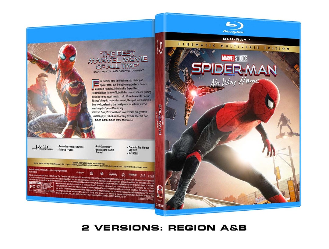 Red 2 Blu Ray Cover