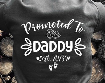 Dad Established Png - Etsy