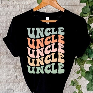 Uncle Svg Uncle Life Svg Best Auntie Svg Uncle to Be Svg - Etsy UK