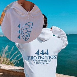 Angel Numbers 444 Svg Protection Svg Self Love Club Svg - Etsy