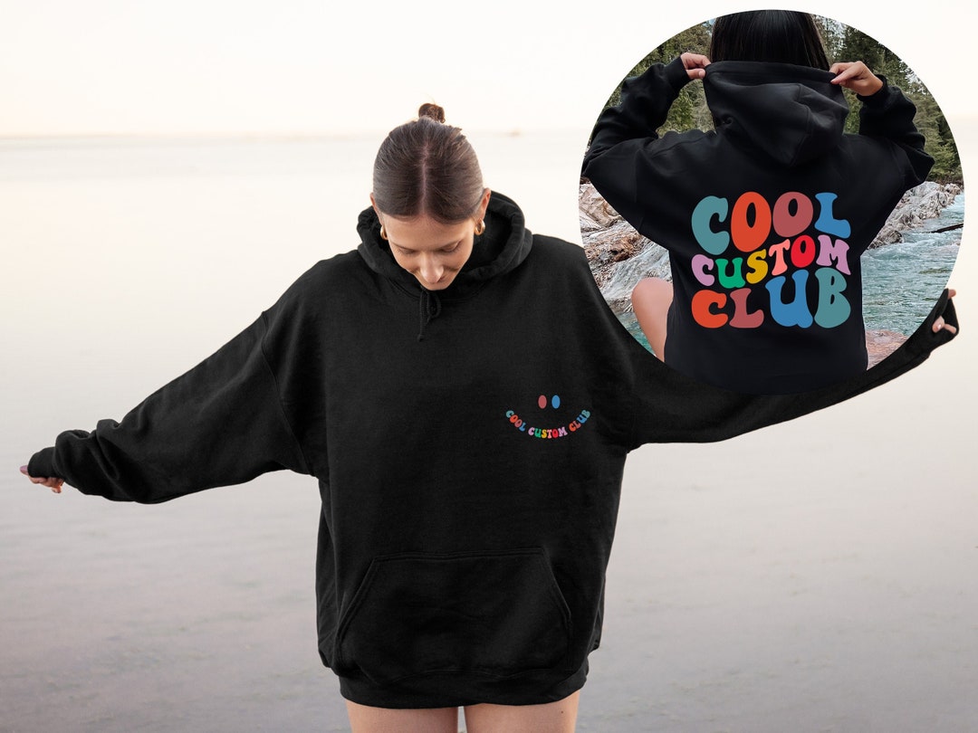 Cool Custom Club Svg, Custom Order Svg, Custom Font Svg, Custom Svg ...