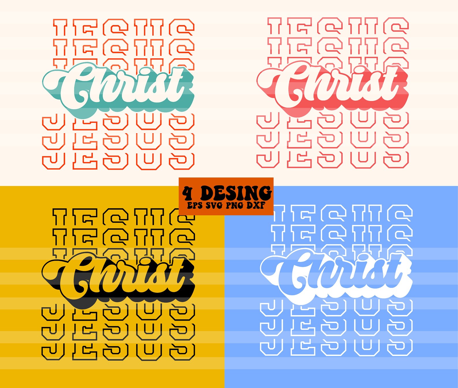 Jesus Christ Svg Scripture Svg Jesus Svg Inspirational Svg - Etsy