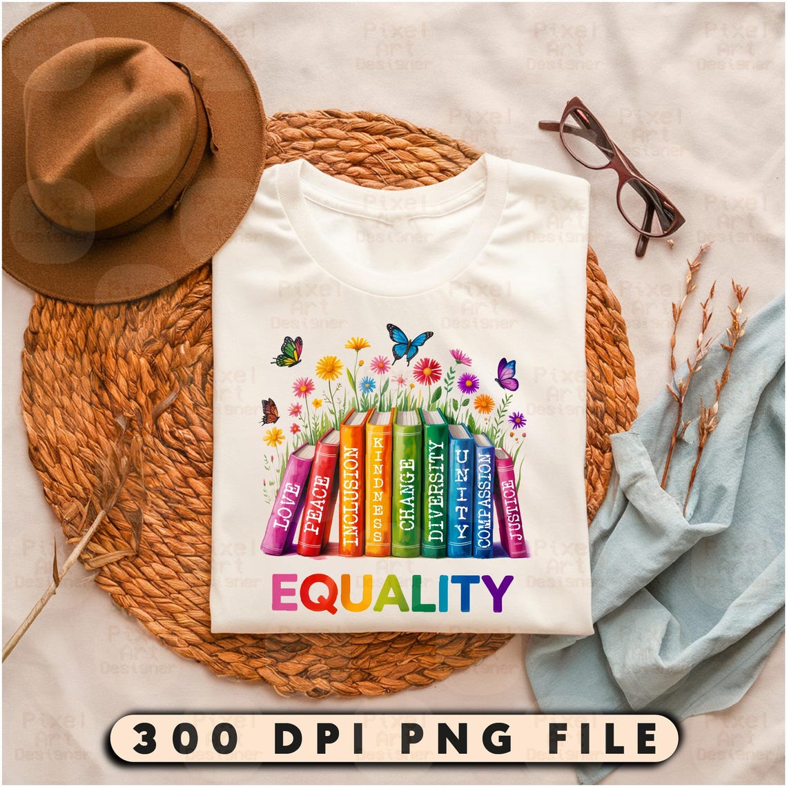 Equal Rights Png, Equality Books Png, Trendy Feminism Png, Female Rage ...